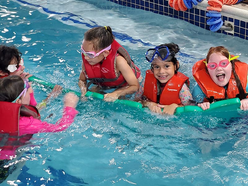 Summer Camp | ACTION Martial Arts
